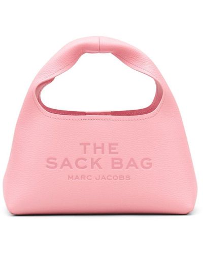 Pink Marc Jacobs Tote bags for Women | Lyst