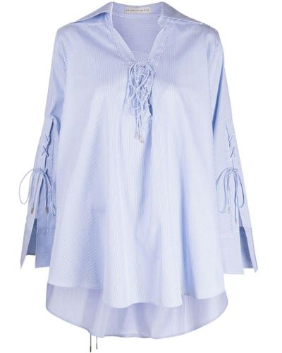Palmer//Harding Shirts for Women | Online Sale up to 70% off | Lyst