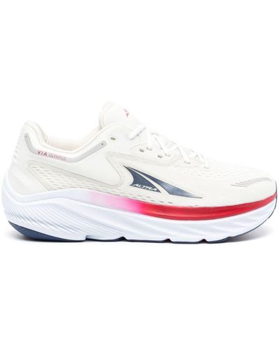 White Altra Shoes for Men | Lyst