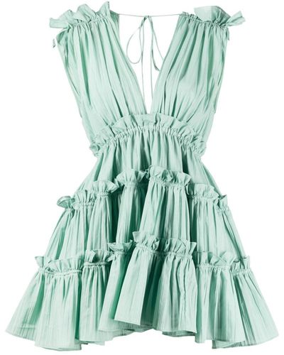 Green Acler Dresses for Women | Lyst