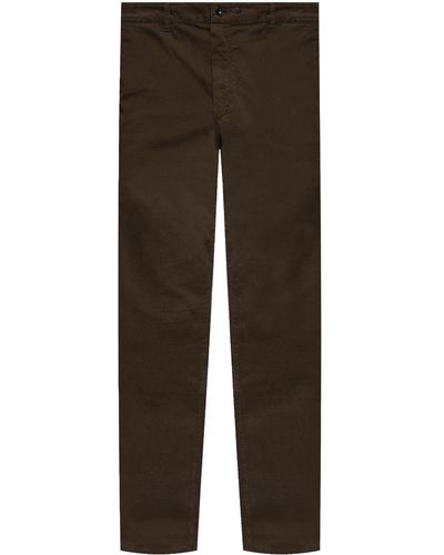 Brown Rag & Bone Pants for Men | Lyst