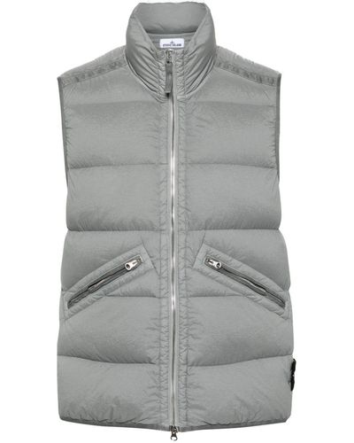 Stone Island Weste