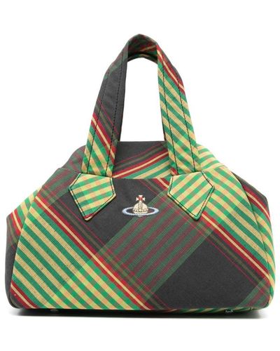 Green Vivienne Westwood Tote bags for Women | Lyst