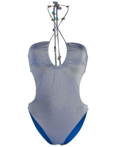 Wolford One-piece swimsuits and bathing suits for Women | Online Sale ...