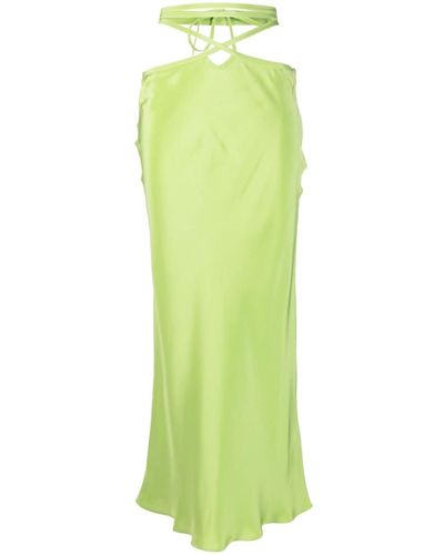 Green Christopher Esber Skirts for Women | Lyst