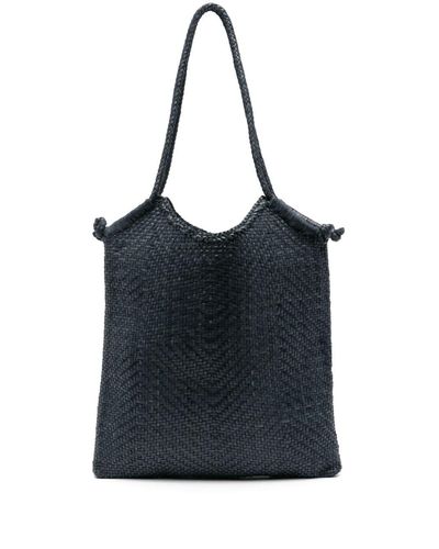 Blue Dragon Diffusion Tote bags for Women | Lyst