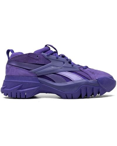 Purple Reebok Shoes for Women | Lyst