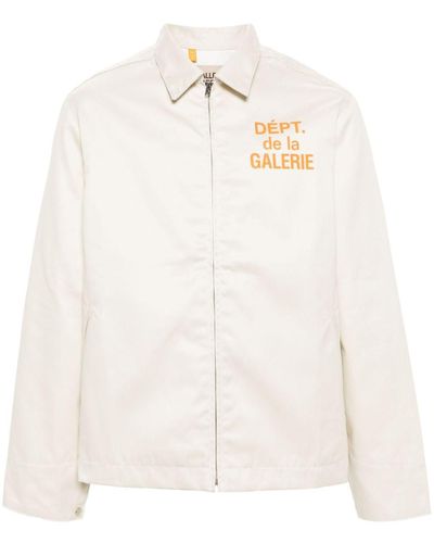 White GALLERY DEPT. Clothing for Men | Lyst