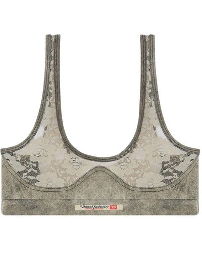 DIESEL Bras for Women | Online Sale up to 74% off | Lyst