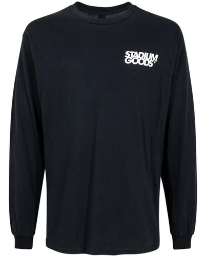 Stadium Goods Long-sleeved tops for Women | Lyst