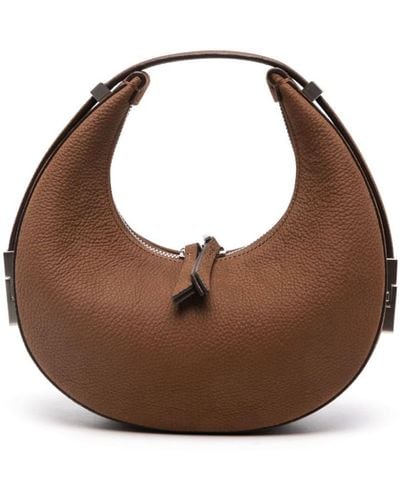Brown OSOI Bags for Women | Lyst