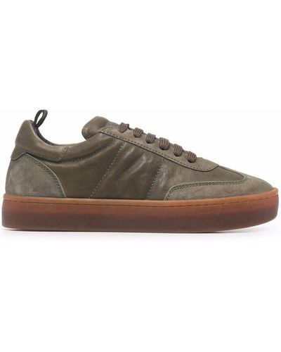 Officine Creative Low-top sneakers for Women | Online Sale up to 79% ...