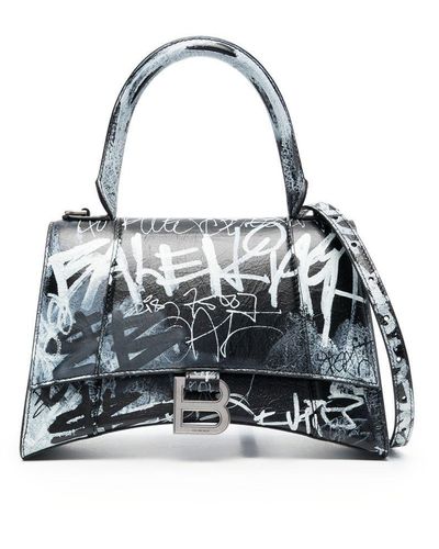 Balenciaga Graffiti Bags for Women - Up to 41% off | Lyst