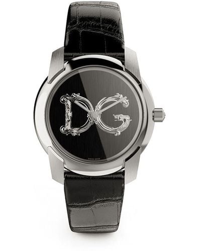 Women's Dolce & Gabbana Watches from $2,145 | Lyst