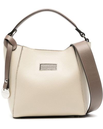 Peserico Tote bags for Women | Online Sale up to 30% off | Lyst