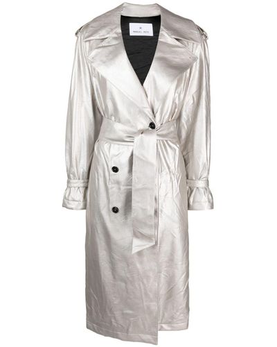 Manuel Ritz Long coats and winter coats for Women | Online Sale up to ...
