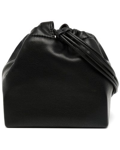 Black GIA STUDIOS Bags for Women | Lyst