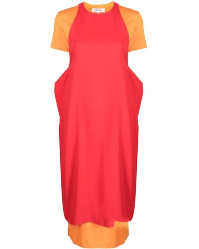 Red Enfold Clothing for Women | Lyst