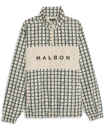 Men's Malbon Golf Casual jackets from $130 | Lyst