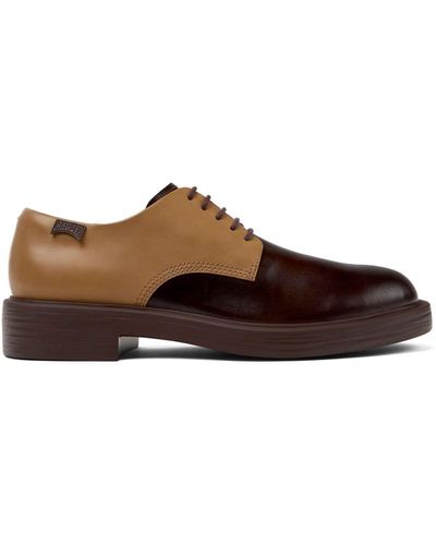 Camper Derby shoes for Men | Online Sale up to 70% off | Lyst