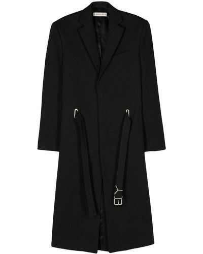 Y. Project Long coats and winter coats for Women | Online Sale up to 63 ...