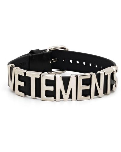 Vetements Belts for Women | Online Sale up to 30% off | Lyst