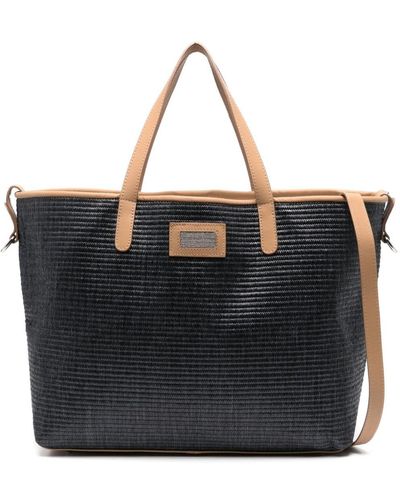 Peserico Tote bags for Women | Online Sale up to 30% off | Lyst