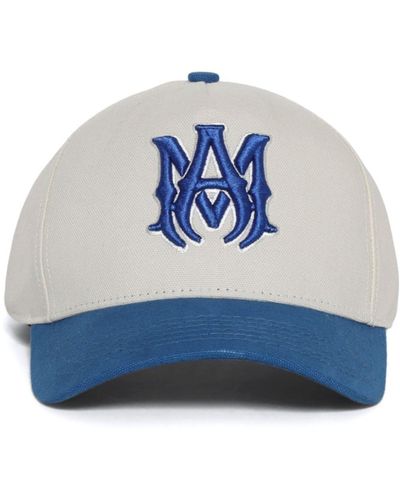 Blue Amiri Hats for Men | Lyst