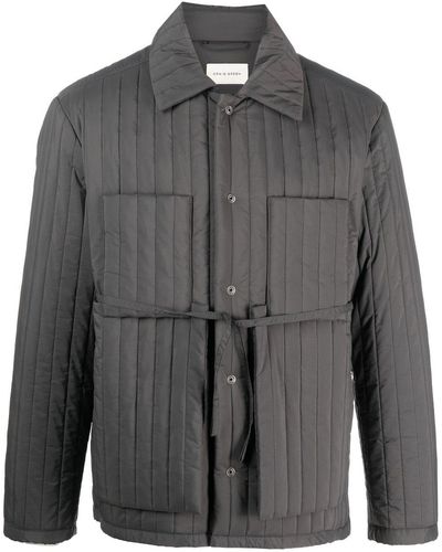 Gray Craig Green Jackets for Men | Lyst