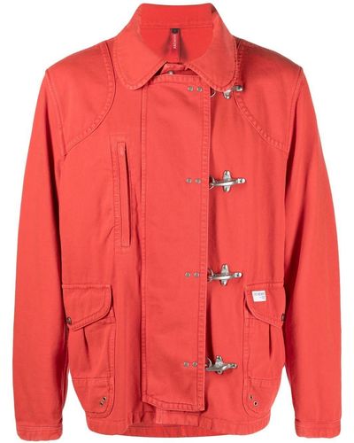 Red Fay Clothing for Men | Lyst