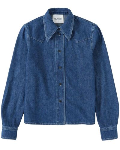 Closed Shirts for Women | Online Sale up to 60% off | Lyst