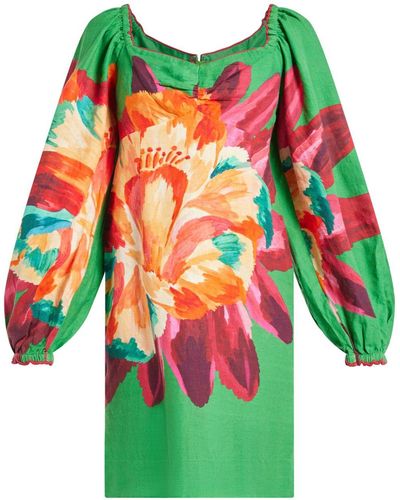 Blue FARM Rio Dresses for Women | Lyst