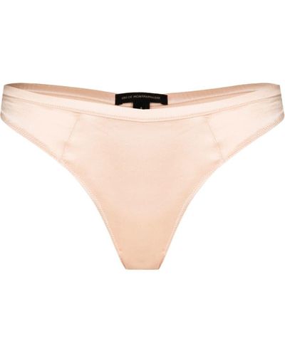 Natural Kiki De Montparnasse Lingerie For Women Lyst