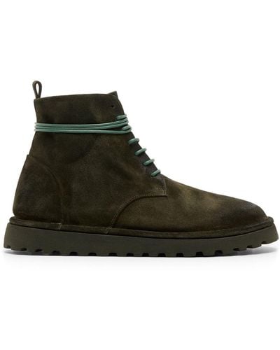 Black Marsèll Boots for Men | Lyst