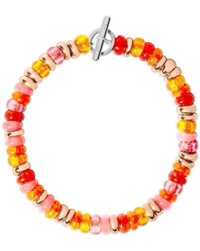 Orange Dodo Bracelets for Women | Lyst