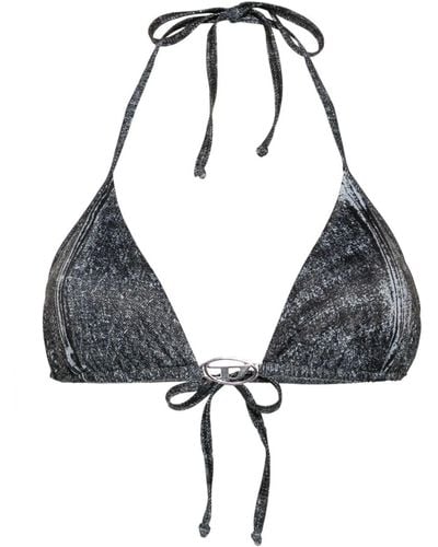 Black DIESEL Beachwear and swimwear outfits for Women | Lyst