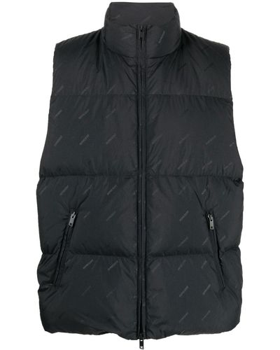 Represent Waistcoats and gilets for Men | Online Sale up to 60% off | Lyst