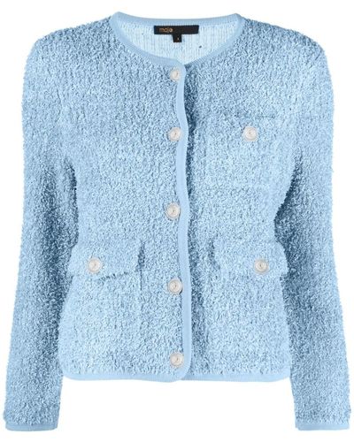 Maje Jackets for Women | Online Sale up to 80% off | Lyst