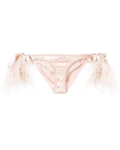 Pink Gilda & Pearl Lingerie for Women | Lyst