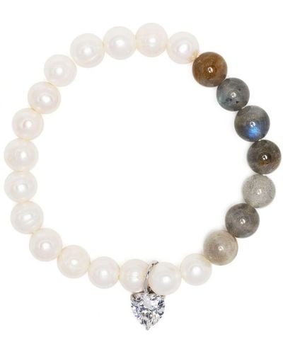 Natural Completedworks Bracelets for Women | Lyst