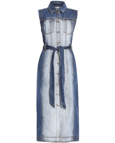 Blue Aje. Dresses for Women | Lyst