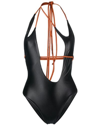 Black OTTOLINGER Beachwear and swimwear outfits for Women | Lyst