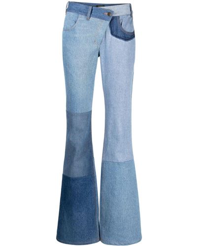 Blue A.W.A.K.E. MODE Jeans for Women | Lyst