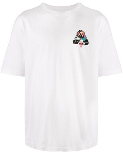 Palace T-shirts for Men | Lyst