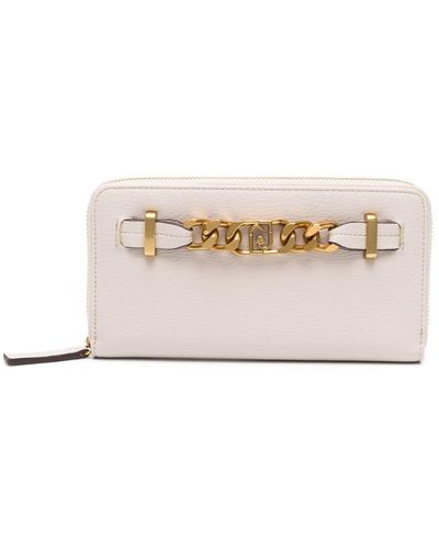 Natural Liu Jo Wallets and cardholders for Women | Lyst