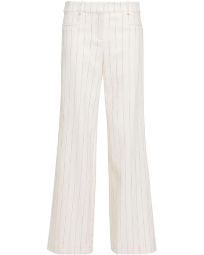 White Ba&sh Pants for Women | Lyst