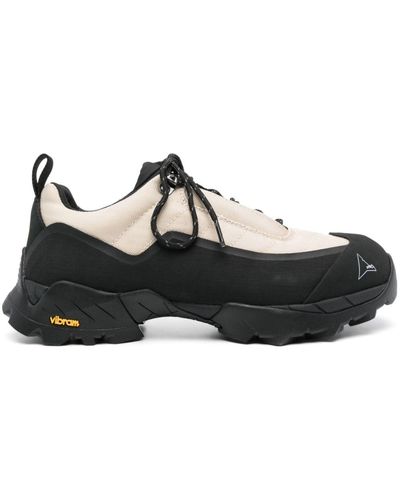 Black Roa Shoes for Women | Lyst