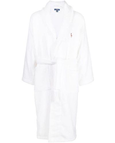 Polo Ralph Lauren Robes and bathrobes for Men | Online Sale up to 25% ...