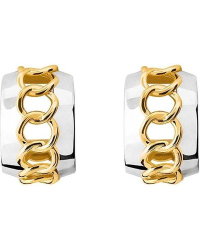 Metallic TANE MEXICO 1942 Earrings and ear cuffs for Women | Lyst