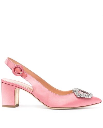 Rupert Sanderson Heels for Women | Online Sale up to 80% off | Lyst